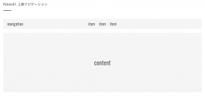 【CSS】サイトレイアウトのまとめ｜ STUDIO NNC 合同会社｜Web制作・ホームページ制作 | 東京都稲城市 | IT導入支援事業者