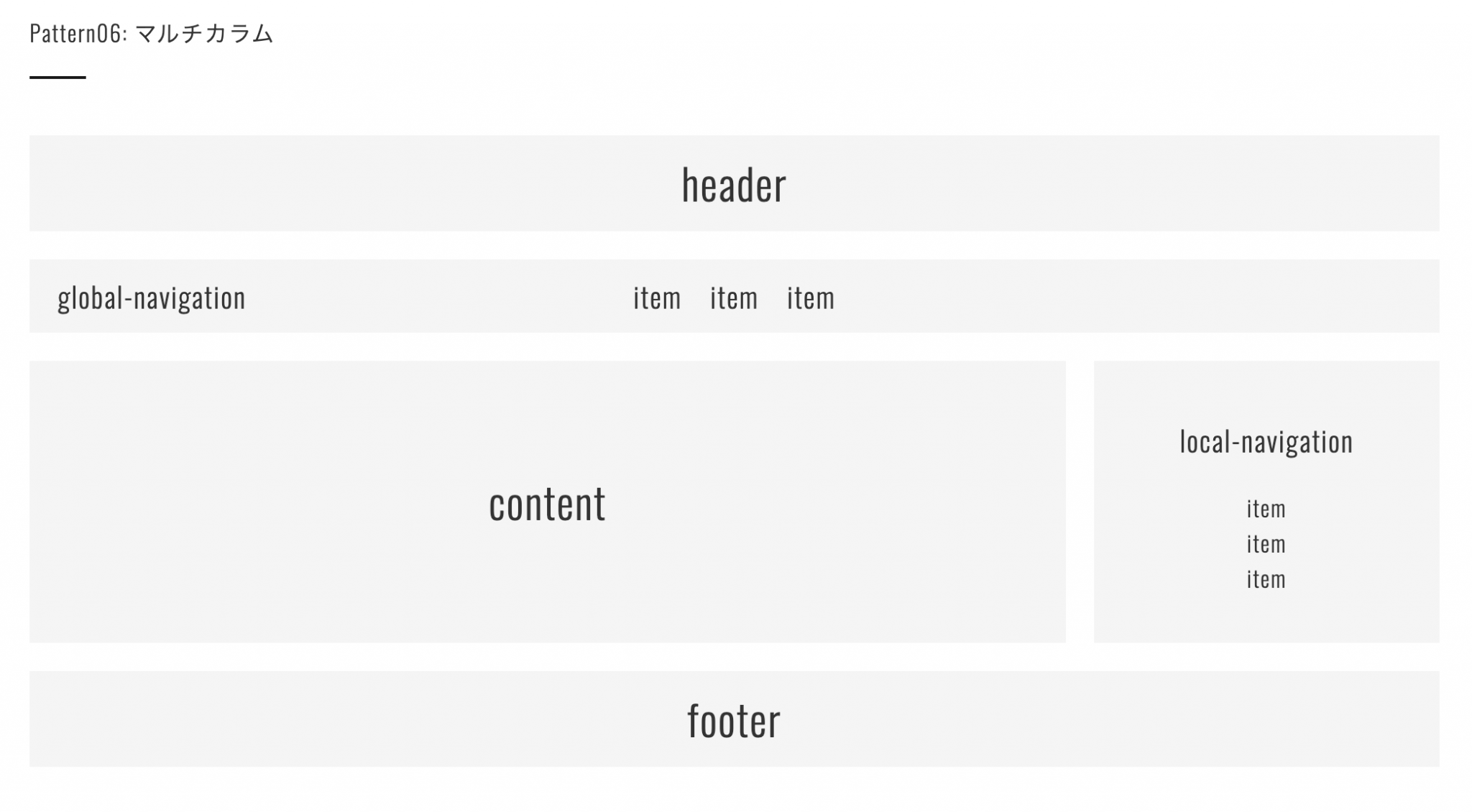 【CSS】サイトレイアウトのまとめ｜ STUDIO NNC 合同会社｜Web制作・ホームページ制作 | 東京都稲城市 | IT導入支援事業者
