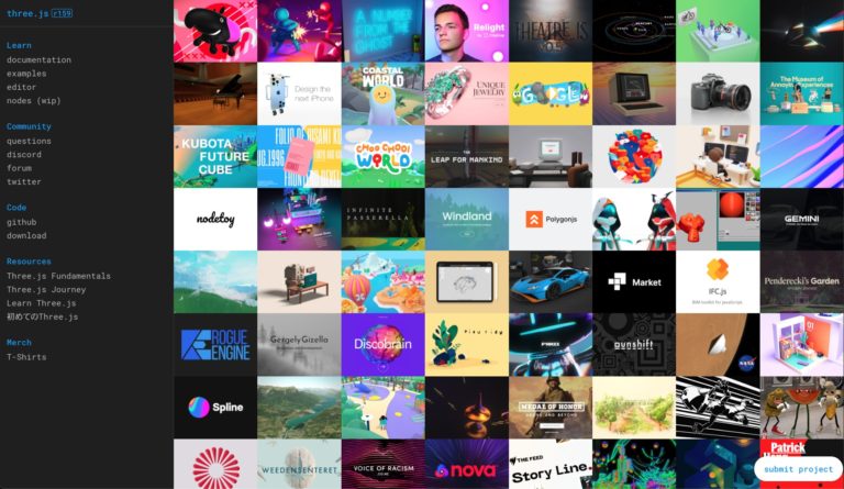 2024年に学習したい！おすすめのJavaScriptライブラリ 10選｜ STUDIO NNC 合同会社｜Web制作・ホームページ制作 | 東京都稲城市 | IT導入支援事業者