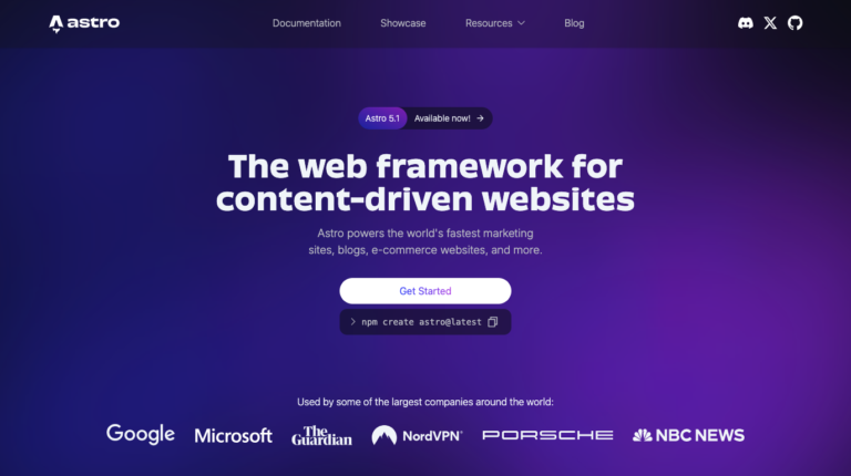 2025年に学習したい！おすすめのJavaScriptライブラリ 10選｜ STUDIO NNC 合同会社｜Web制作・ホームページ制作 | 東京都稲城市 | IT導入支援事業者