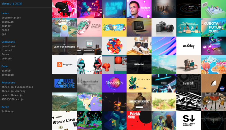 2025年に学習したい！おすすめのJavaScriptライブラリ 10選｜ STUDIO NNC 合同会社｜Web制作・ホームページ制作 | 東京都稲城市 | IT導入支援事業者